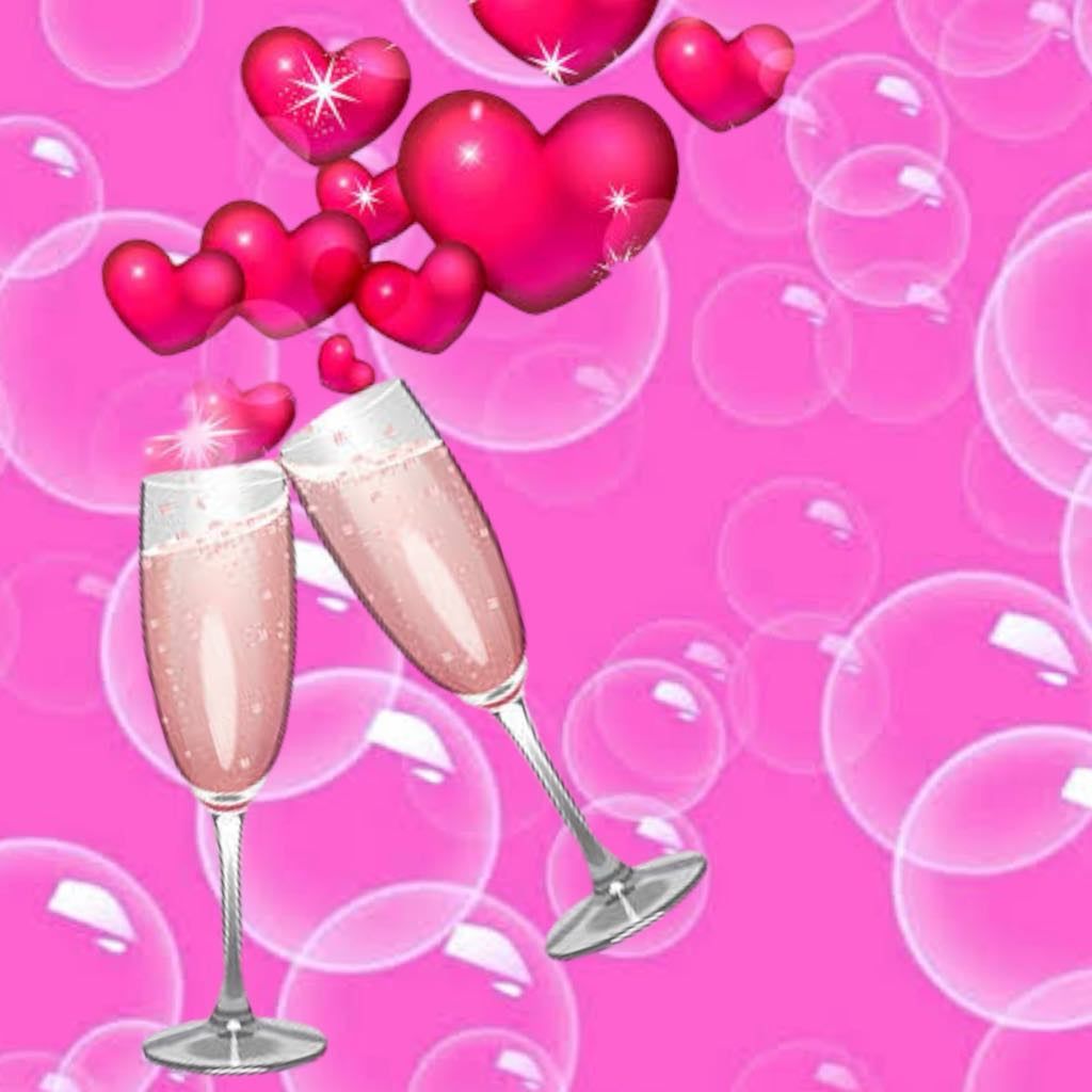 FW - Pink Bubbly 30ml – House Of Syrup